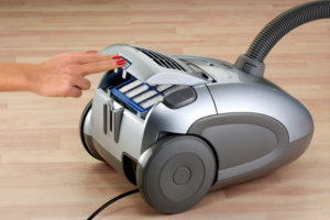 How Do I Fix a Clogged Vacuum Cleaner? Ultimate Guide - Vacuum Cleaner Tips